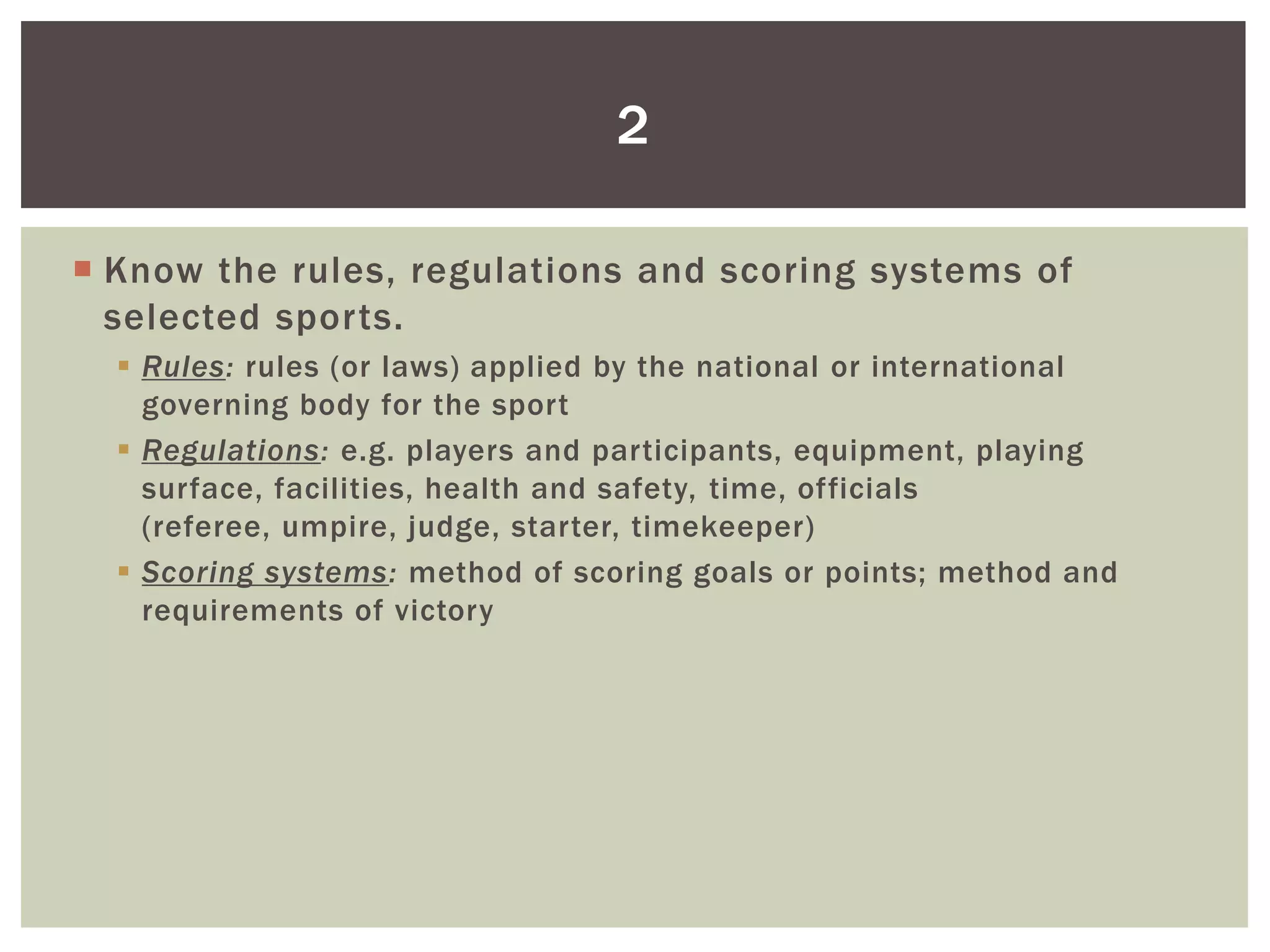 Intro to unit. Level 2. | PPT