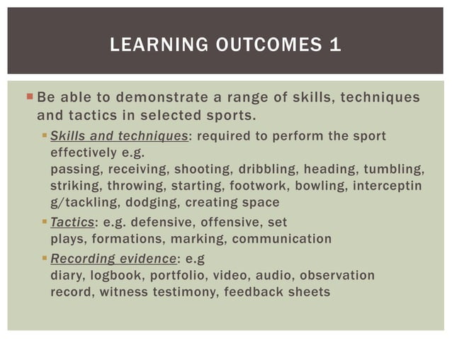 Intro to unit. Level 2. | PPT