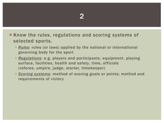 Intro to unit. Level 2. | PPTX