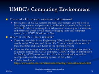 Intro tounix (1) | PPT