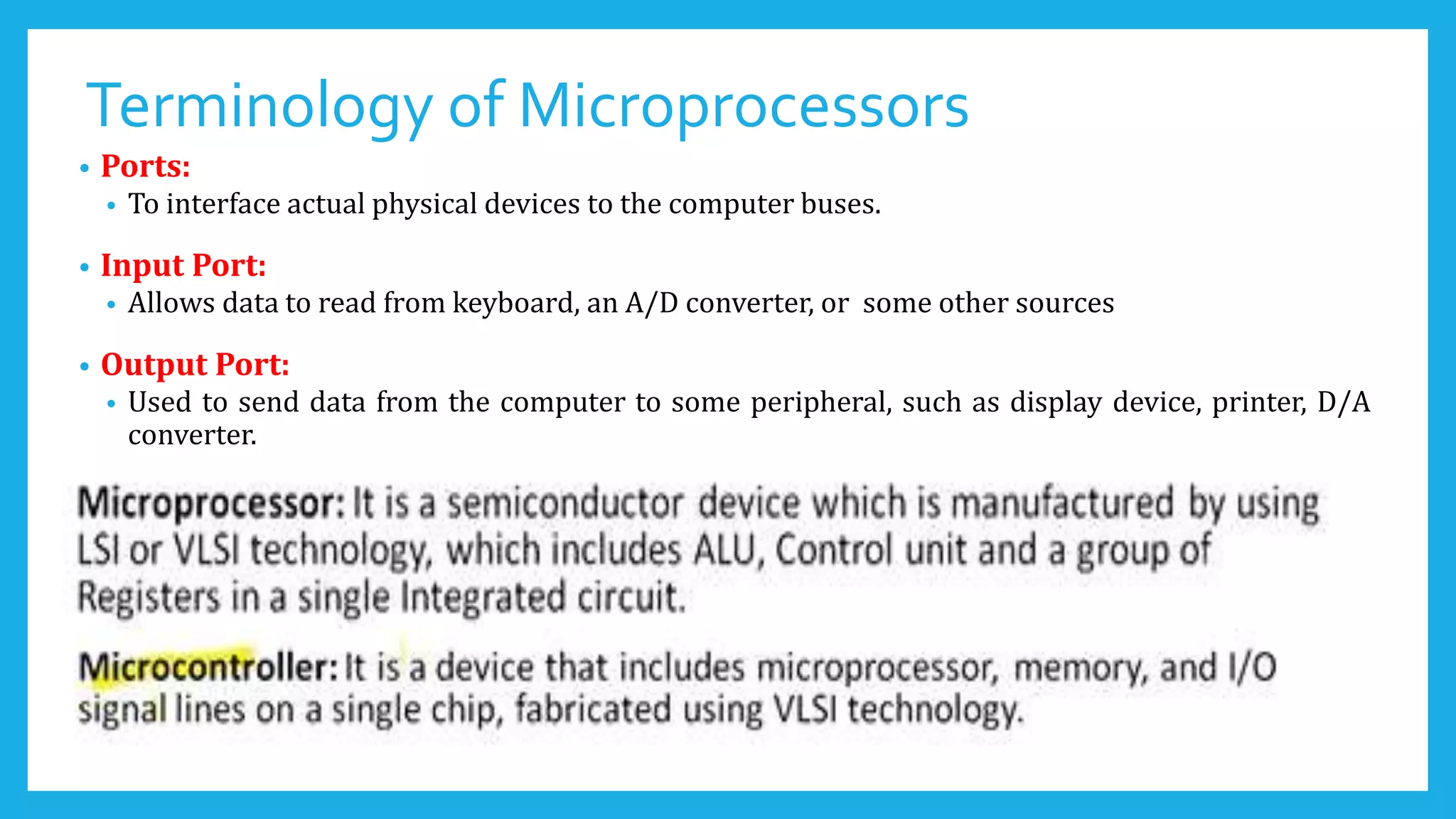 Intro to up.pptx | Computing | Technology & Computing