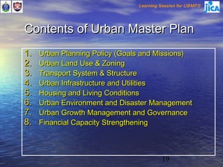 Intro to urban planning eng | PPT