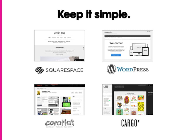 Intro to the LA Design Community