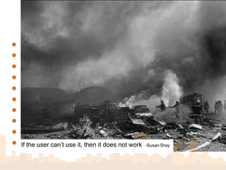 Intro to UX part two | PPT