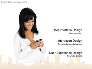 Intro to UX part two | PPT