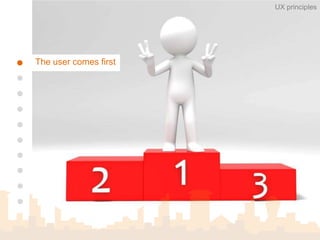 Intro to UX part two | PPT