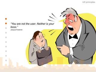 Intro to UX part two | PPT