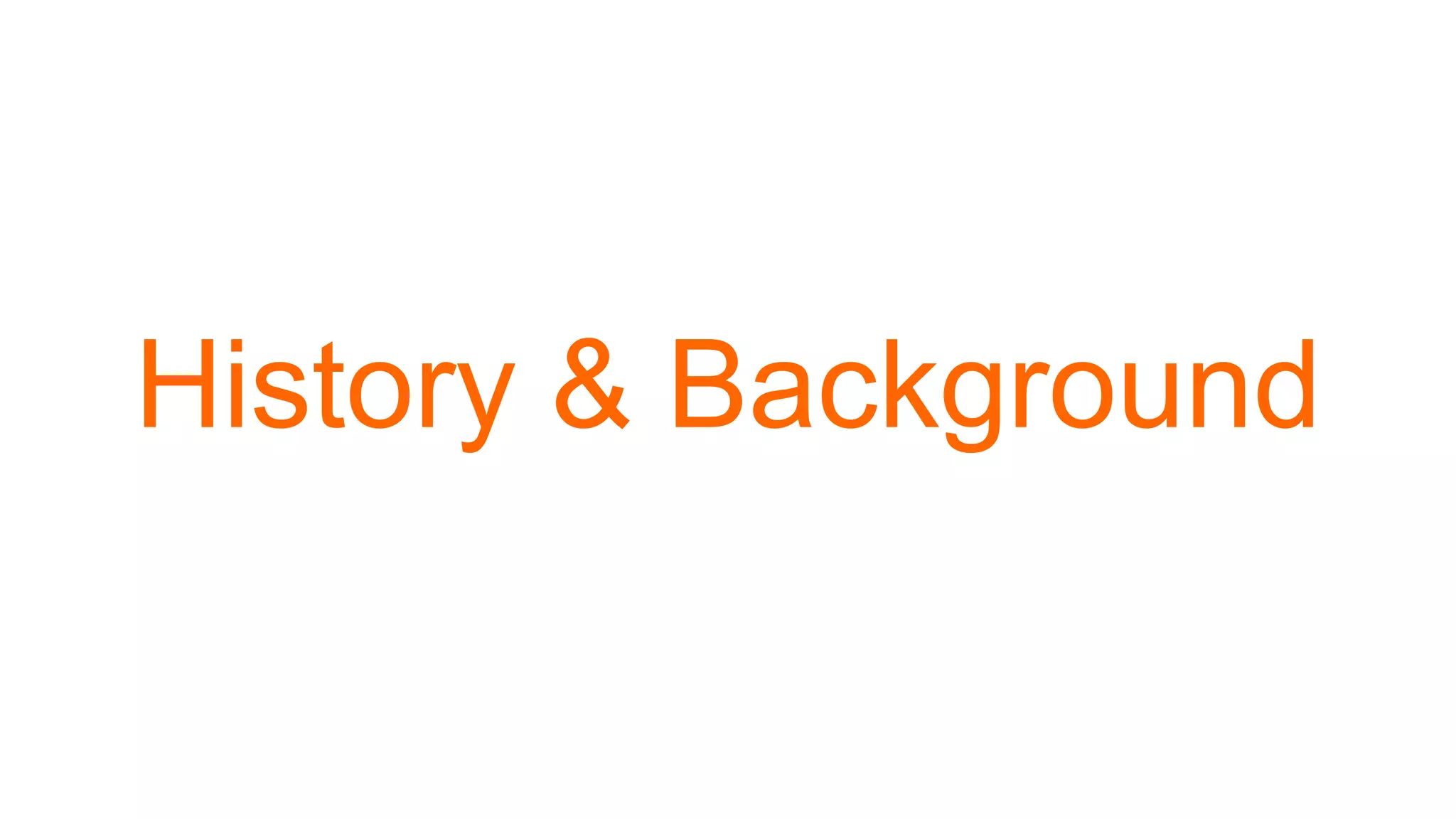 Introduction to User Experience Design 10/07/17 | PPT