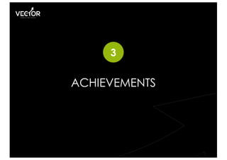 Introduction to Vector Consulting Group | PDF