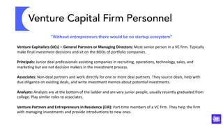 Introduction to Venture Capital | PDF