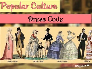 Introduction to Victorian Era | PPTX