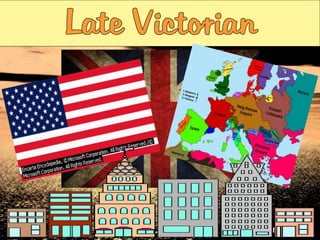 Introduction to Victorian Era | PPTX