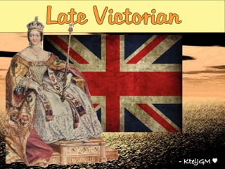 Introduction to Victorian Era | PPTX