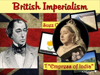 Introduction to Victorian Era | PPTX