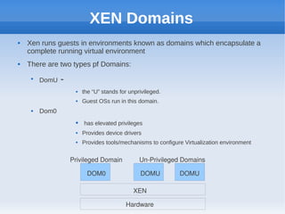 Intro to virtualization | PPT