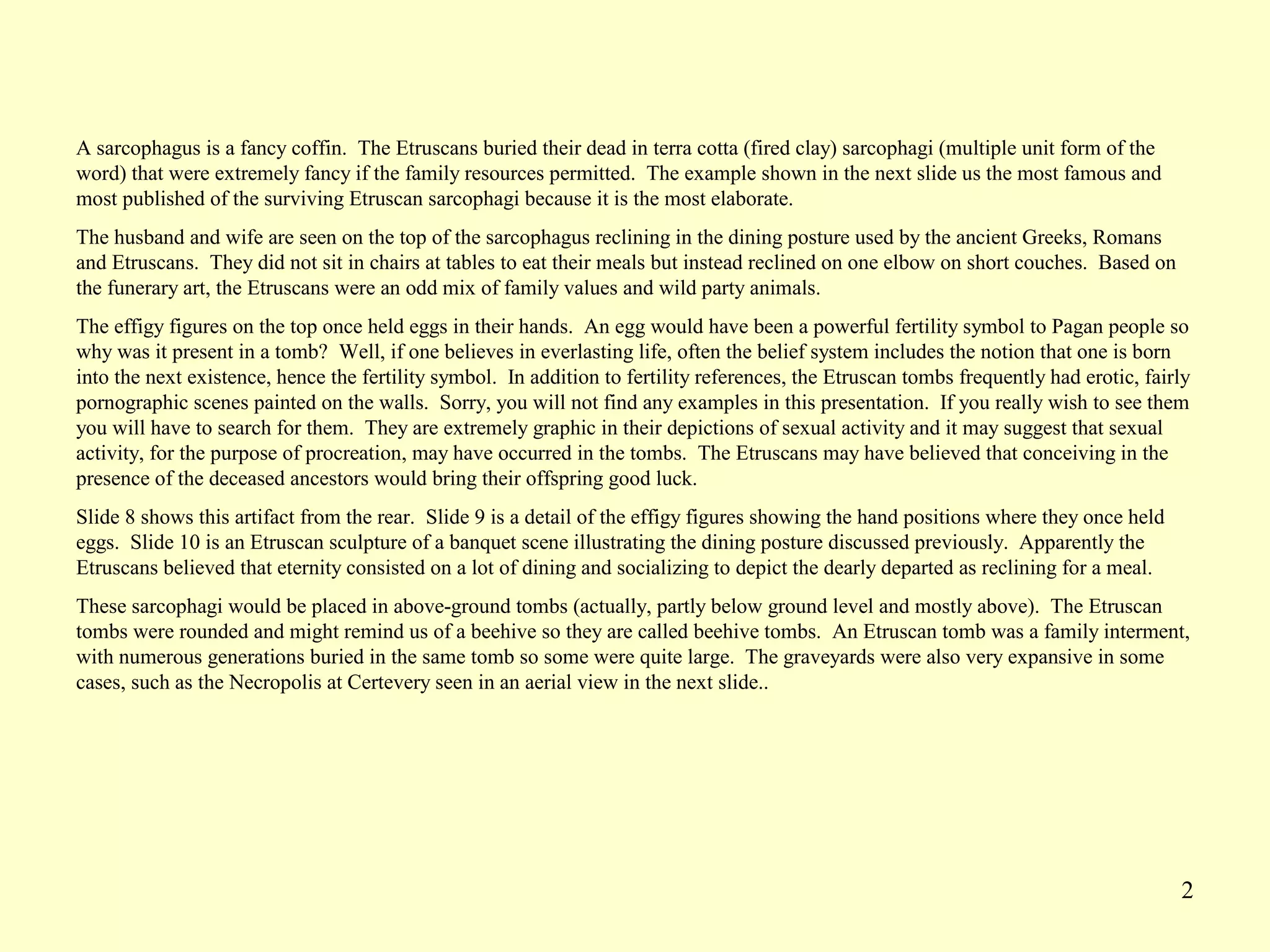 Intro to visual art 3 online | PPT