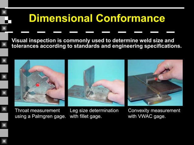 Intro_to_Visual Inspection.ppt | 3-D Graphics | Computer Software and ...