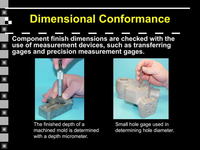 Intro_to_Visual Inspection.ppt | 3-D Graphics | Computer Software and ...