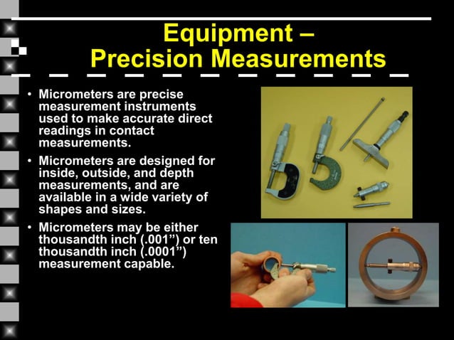 Intro_to_Visual Inspection.ppt | 3-D Graphics | Computer Software and ...