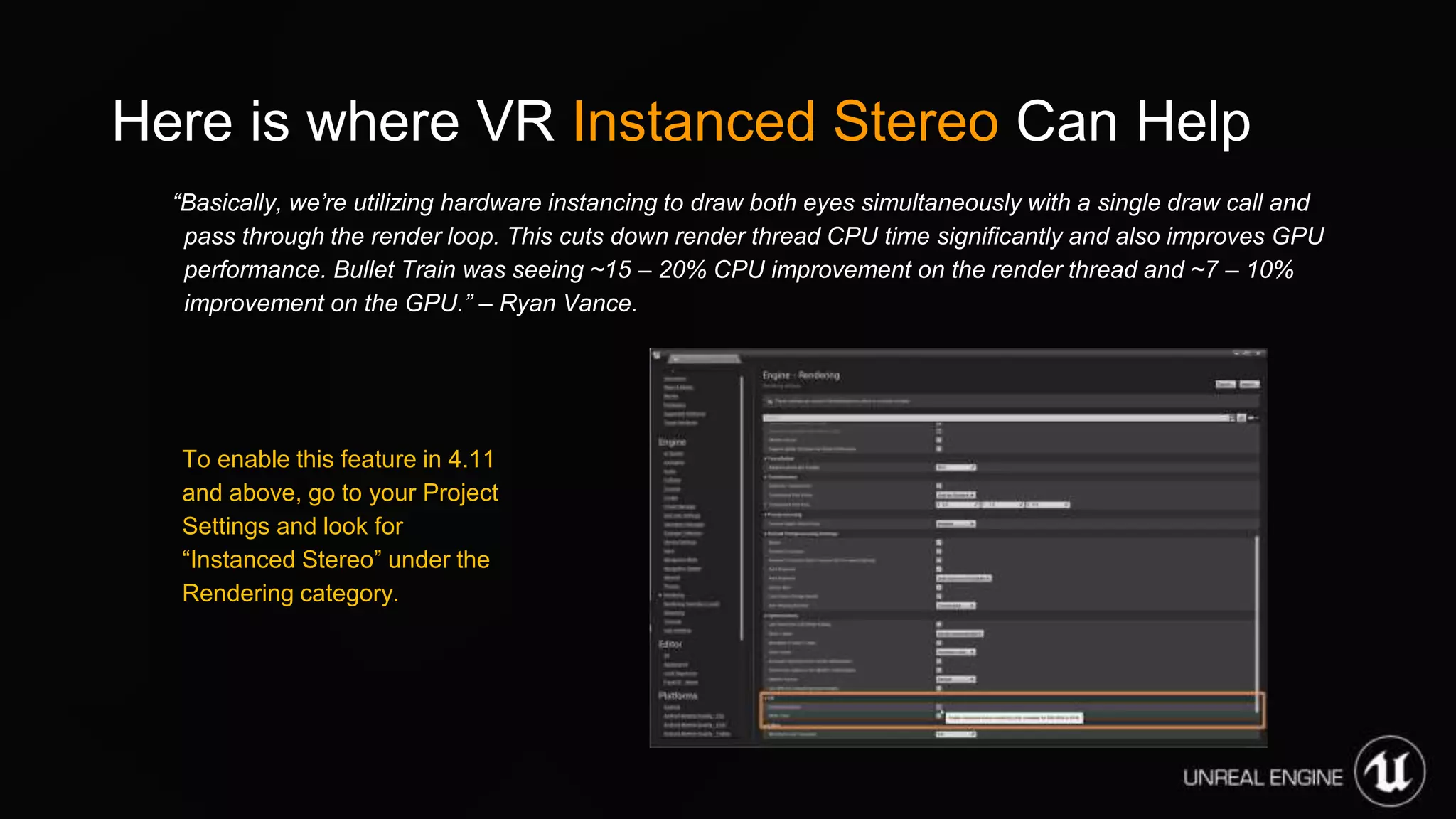 Intro to VR with Unreal Engine | PPTX