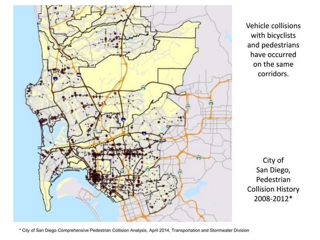 Intro to Vision Zero Presentation | PPT
