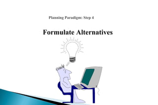 Intro to water resources planning | PPT