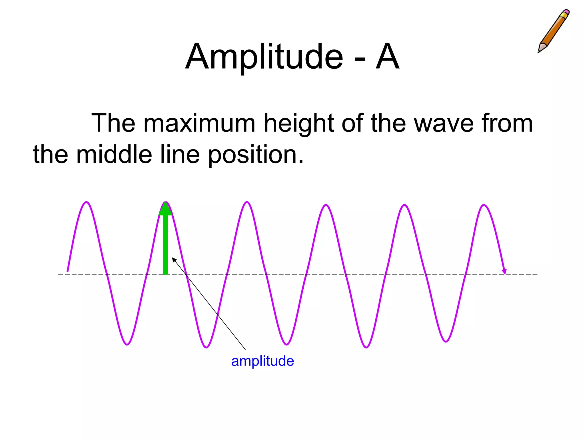 Intro to waves | PPT | Physics | Science