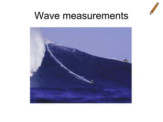 Intro to waves | PPT