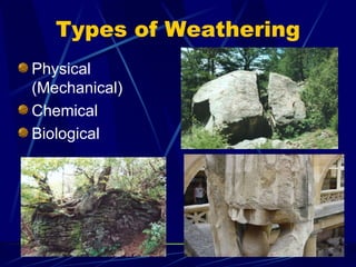 Introtoweathering | PPT