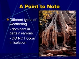 Introtoweathering | PPT