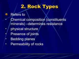 Introtoweathering | PPT