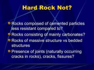 Introtoweathering | PPT