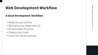 Intro to Web Development with Microsoft Technologies | PPT