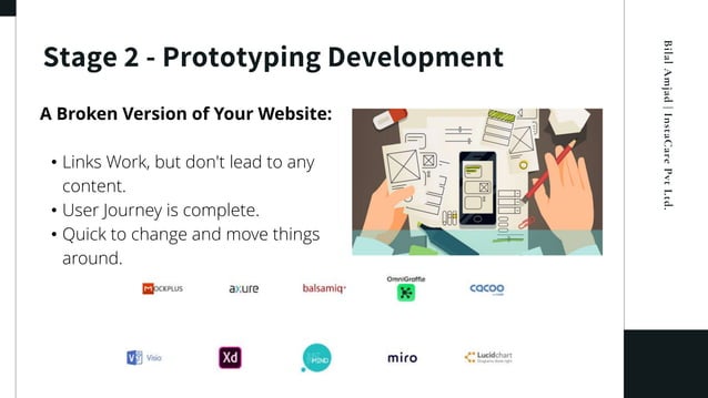Intro to Web Development with Microsoft Technologies | PPT