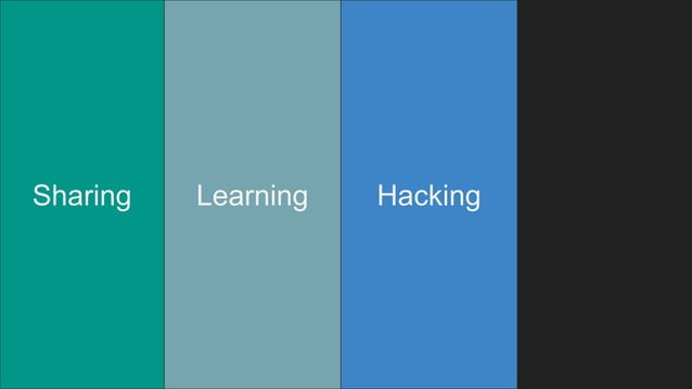 Intro to web hack | PPTX