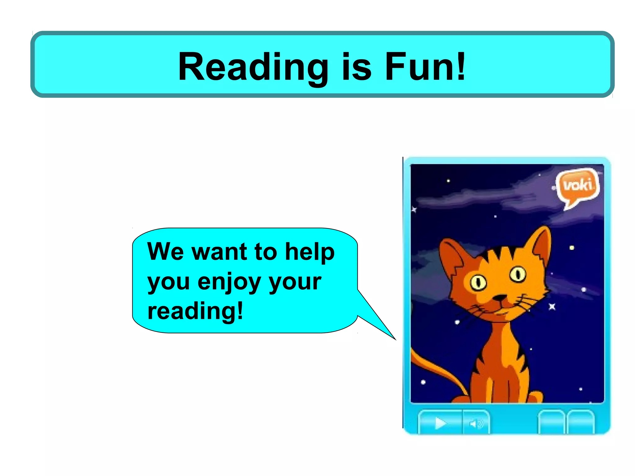 Intro to Reading is Fun Wiki! | PPT | Internet for Beginners | Internet