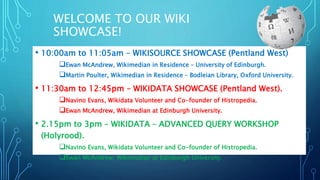 Intro to Wikisource | PPT