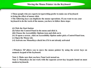 Mouse - R.D.Sivakumar | PPT