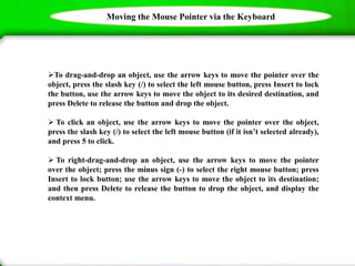 Mouse - R.D.Sivakumar | PPT