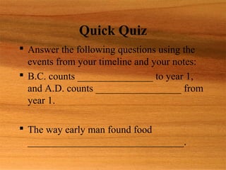 Intro to world_history | PPT