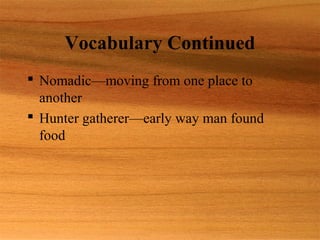 Intro to world_history | PPT