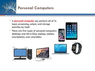 Intro to World of Computers-Lecture 02.pptx