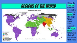 Intro to world religions | PPTX