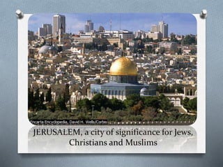 Intro to World Religions and their Belief Systems (Defining Religions ...