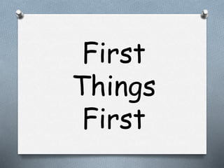 Intro to World Religions and their Belief Systems (Defining Religions ...