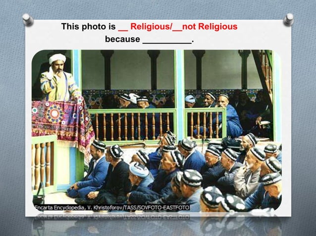 Intro to World Religions and their Belief Systems (Defining Religions ...