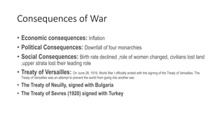 Intro to World War -1(1914-1918).pptx
