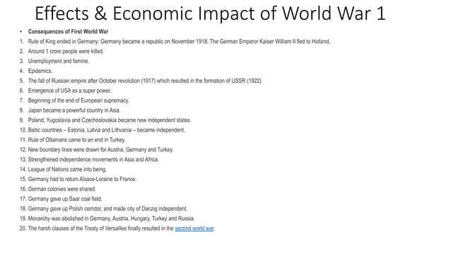 Intro to World War -1(1914-1918).pptx