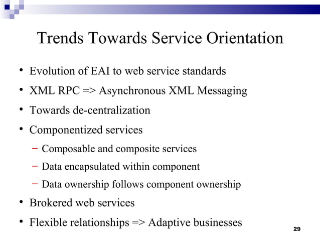 Introduction to Web Services | PDF
