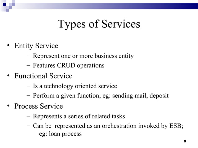 Introduction to Web Services | PDF